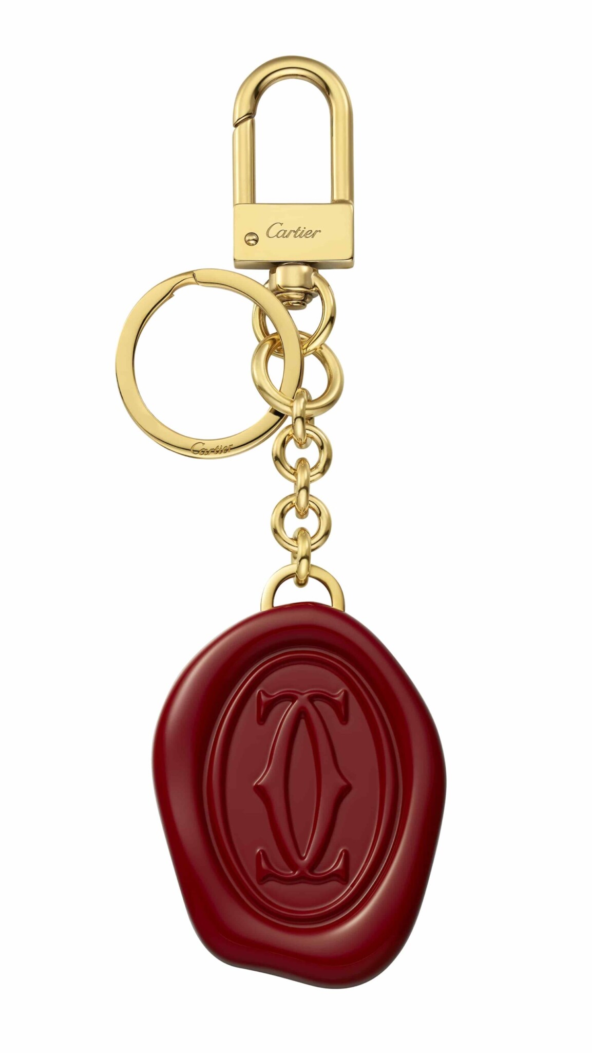 La vida cotidiana con regalos de Cartier - Velvet Editorial